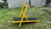 China Convenient Dog Running Machine for Pet Training Shipping for sale