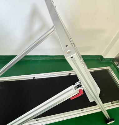 China Aluminium medium grote hond tapijt molen voor hardlopen en trainen Acceptabel OEM ODM optie Te koop