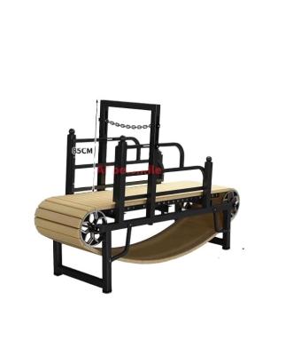 China OEM ODM geaccepteerd Customized Logo Pet Training Slat Treadmill voor kleine middelgrote grote honden Te koop