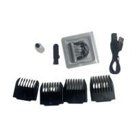 China Electric Hair Clipper Set for Dogs Loading Quantities 40 HQ Loading 168 Sets for sale
