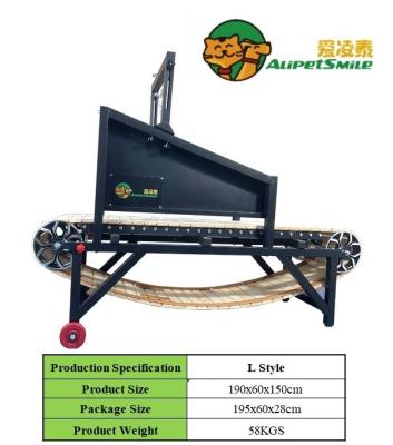 China 40 HQ 168 sets De perfecte loopband voor honden van alle maten Te koop