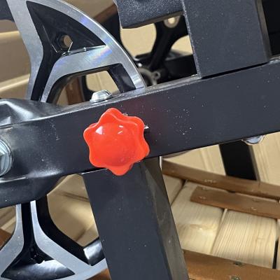 China Een effectieve hondenwandelmachine, perfect voor pitbulls. Te koop