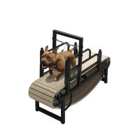 China Loading Quantities 40 HQ Loading 168 Sets Pet Training Treadmill for Big Dogs for sale
