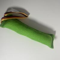 China Loading Quantities 40 HQ Loading 168 Sets Durable Cloth Training Dog Biting Stick for Dogs for sale