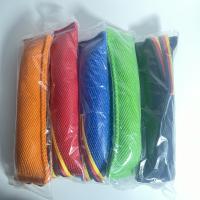 China Loading Quantities 40 HQ Loading 168 Sets Durable Cloth Training Dog Biting Stick for Dogs for sale