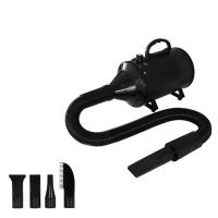 China Adjustable Speed Nozzles Pet Grooming Professional Dryer Machine for Loading Quantities for sale
