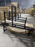China Customized Anodizing Dog Treadmill Smooth Operation Training Machine for Small Animal for sale