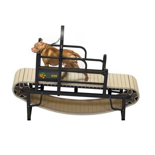 Quality Non-Powered Dog Running Machine for Sustainable Exercise for sale
