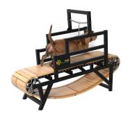 China Non-Powered Dog Running Machine for Sustainable Exercise for sale