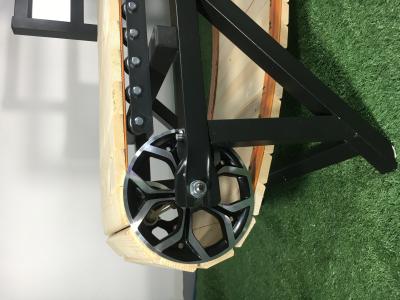 China Upgrade Your Dog's Exercise with the Big Pet Dog Running Machine from Customized Logo for sale
