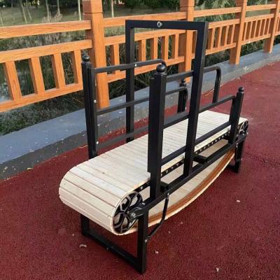 China USA Market's Top Choice for Indoor Outdoor Dog Treadmills Stainless Steel Construction for sale