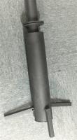China 22.5kg Durable 360 Degree Rotating Dog Training Pole Bracket for Bounce Exercise Training for sale