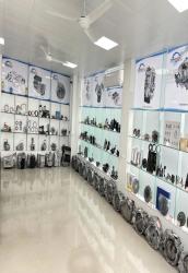 China Factory - Guangzhou Meishun Automatic Transmission Co., Ltd.