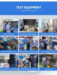China Factory - Guangzhou Meishun Automatic Transmission Co., Ltd.