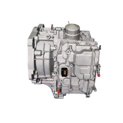 Chine Winwind T5 1.6T 2WD 2018-2020 DF727A12 TM047FDA Assemblage de transmission à double embrayage à vitesse humide à vendre