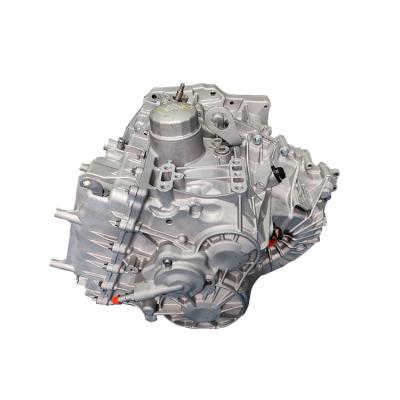 Chine Winwind T5 1.6T 2WD 2018-2020 DF727A12 TM047FDA Assemblage de transmission à double embrayage à vitesse humide à vendre