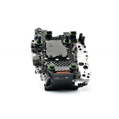0BH DQ500 Unité électromécanique d'appui à l'installation de modèles de voitures RS3