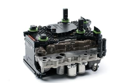 China 0BH DQ500 Elektromechanische eenheden Ondersteuningen Installatie van RS3-modellen Te koop