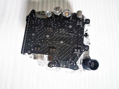 China 0BH DQ500 Elektromechanische eenheden Ondersteuningen Installatie van RS3-modellen Te koop