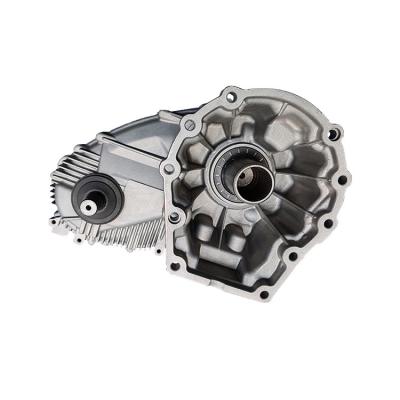 중국 슬라이버 자동 변속기 시스템 판매용