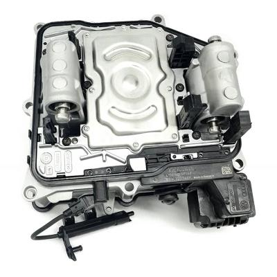 China 0AM927769K Audi VW Dsg Transmission Control Module TCU Valve Body Mechatronics Unit for sale