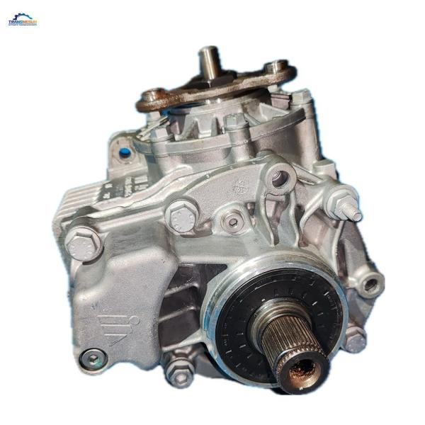 0A6409053AJ MPT VAA450 Vehicle Transfer Case For Audi Q3 RSQ3 TTRS VW
