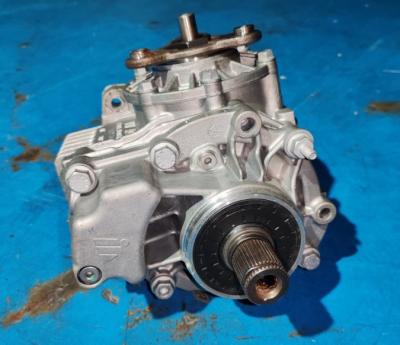 China 0A6409053AJ MPT VAA450 Vehicle Transfer Case For Audi Q3 RSQ3 TTRS VW for sale