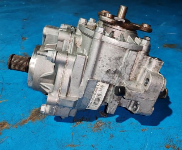 0A6409053AJ MPT VAA450 Vehicle Transfer Case For Audi Q3 RSQ3 TTRS VW