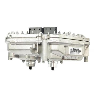 China Upgrade Your Renault Models with DC4/EDC 6DCT250 Transmission Control Unit 2012-2019 for sale