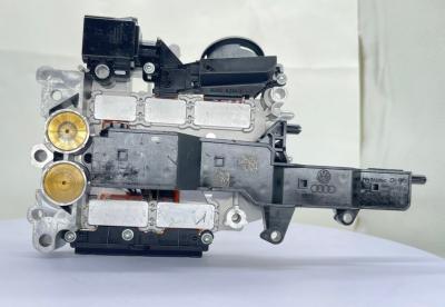 중국 AUDI A4/A5/A6/A7/Q5/RS5/S5/S6/S7용 7단계 듀얼 클러치 변속기 제어 장치 모듈 판매용