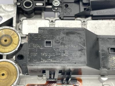 중국 AUDI A4/A5/A6/A7/Q5/RS5/S5/S6/S7용 7단계 듀얼 클러치 변속기 제어 장치 모듈 판매용