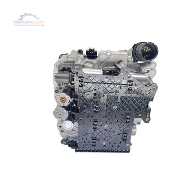 China SAIC/FAW Car Lamado/A3/Q3/Magotan 7-Speed Automatic Gearbox Transmission Control Module for sale