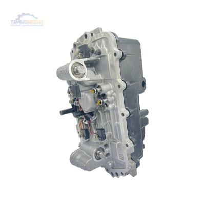 中国 スライバー 改造されたDCT250/7DCT250/7T35 電動液圧トランスミッション制御モジュール組成 販売のため