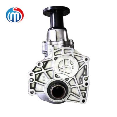 중국 현대 IX55 베라크루즈 전이 케이스 조립 4730024000 완벽한 적합성 판매용