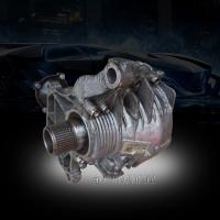 China Remanufactured Auto Transfer Case Front Differential for Mazda CX-5 CX-4 45x33x37cm for sale