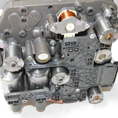 Partes de transmissão automática para Audi VW Seat Skoda DSG caixa de velocidades Mecatrônica ECU Temic DQ250