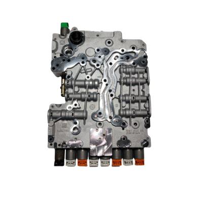 China F20 Auto Model GA8HP45Z/8HP-45/8HP-45X Gearbox Valve Body zonder TCM Te koop