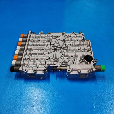 China GA8HP45Z Automatic Transmission Valve Body voor BMW B048 F23 Cabriolet Te koop