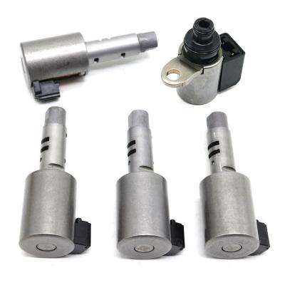 Китай Коробка силовой установки RE0F11A JF015E для Nissan Sentra Versa 1.6L 1.8L CVT продается