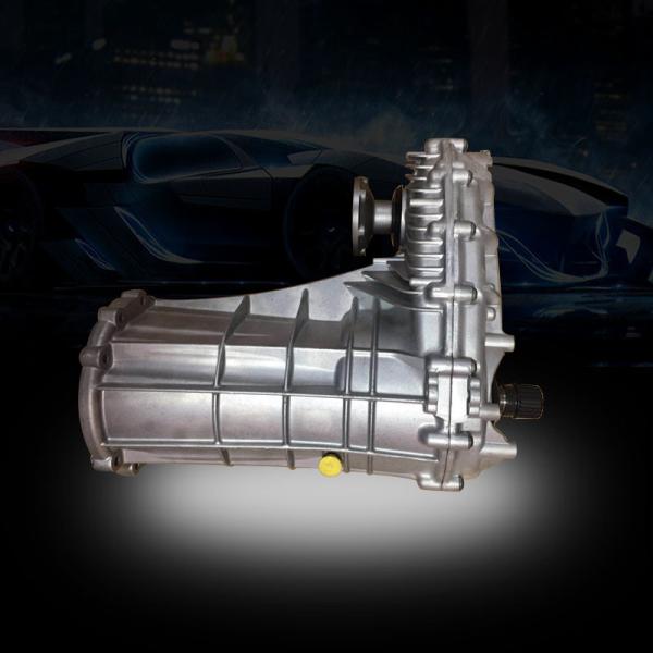Quality 8 Speed 3.0T 2011- Porsche Transfer Case 95830001140 95834102021 9583410202X for sale