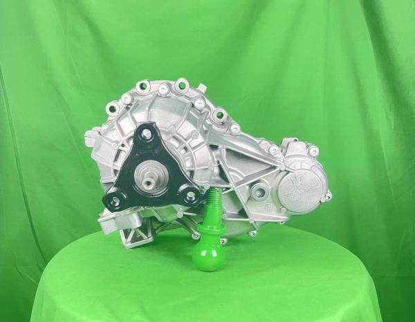 Quality Maserati Levante Ghibli Car Transfer Case Chassis Parts Direct Replacement for sale