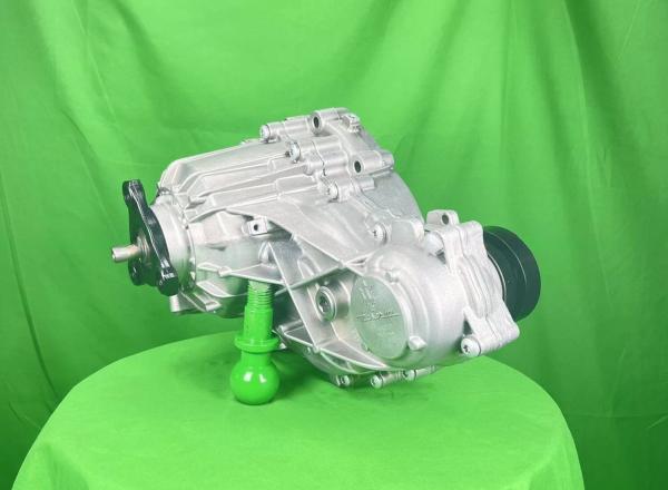 Quality Maserati Levante Ghibli Car Transfer Case Chassis Parts Direct Replacement for sale
