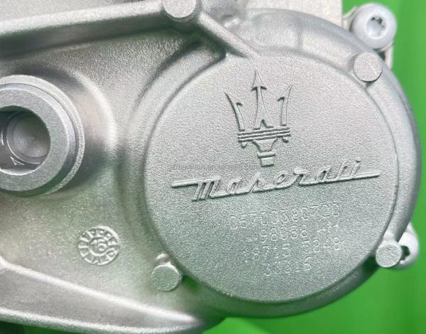Quality Maserati Levante Ghibli Car Transfer Case Chassis Parts Direct Replacement for sale