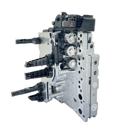 中国 部品番号36002911 ヴォルボ C30 S60 XC60 6DCT450 MPS6 ギアボックス バルブボディ制御ユニット 販売のため