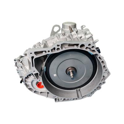 Cina Fabbricazione rinnovata DF727/TM047FDA Transmissione della trasmissione per T5 per una guida fluida in vendita