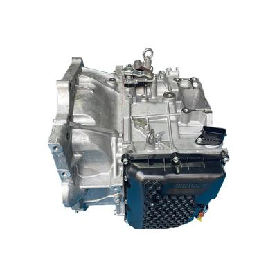 Κίνα Οι ανάγκες σας ΤΡΑΝΣΜΕΣΟΥΝ ΕΠΙΣΤΡΟΠΗΣΗ 8 ταχυτήτων 2WD UB80E Συγκρότημα κιβώτιο ταχυτήτων για Camry προς πώληση