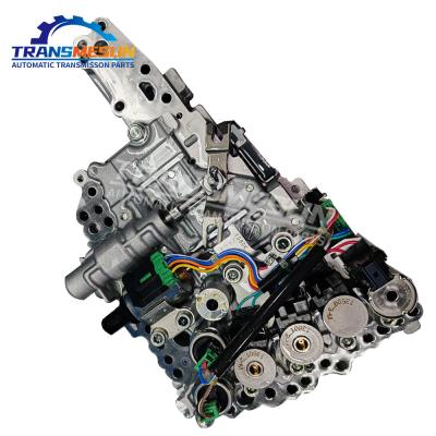 CVT2 JF011E Сборка клапана трансмиссии для Jeep Compass 68070618AA