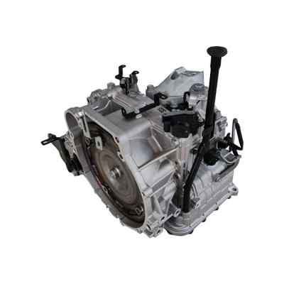 Cina Migliora la tua esperienza di guida con i i 30 con la trasmissione A4CF1 di Transmesun in vendita