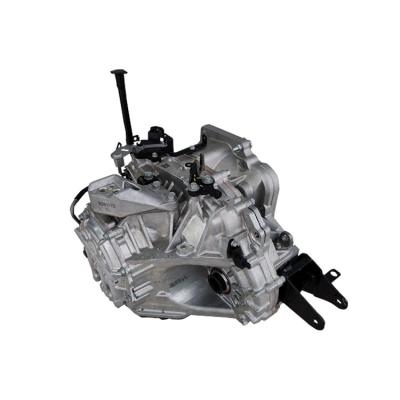 Cina Migliora la tua esperienza di guida con i i 30 con la trasmissione A4CF1 di Transmesun in vendita