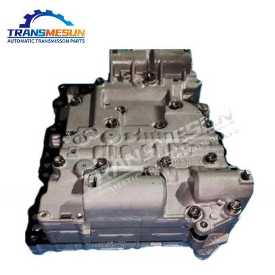 Oorspronkelijke TF-72SC TF72SC GA6F21AW TF72 FWD transmissie klepcarrière voor MINI Cooper
